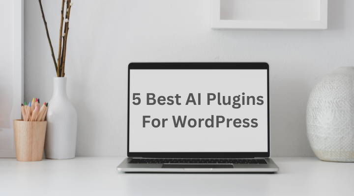 14+ Best AI Plugins For WordPress In 2025 - Wbcom Designs