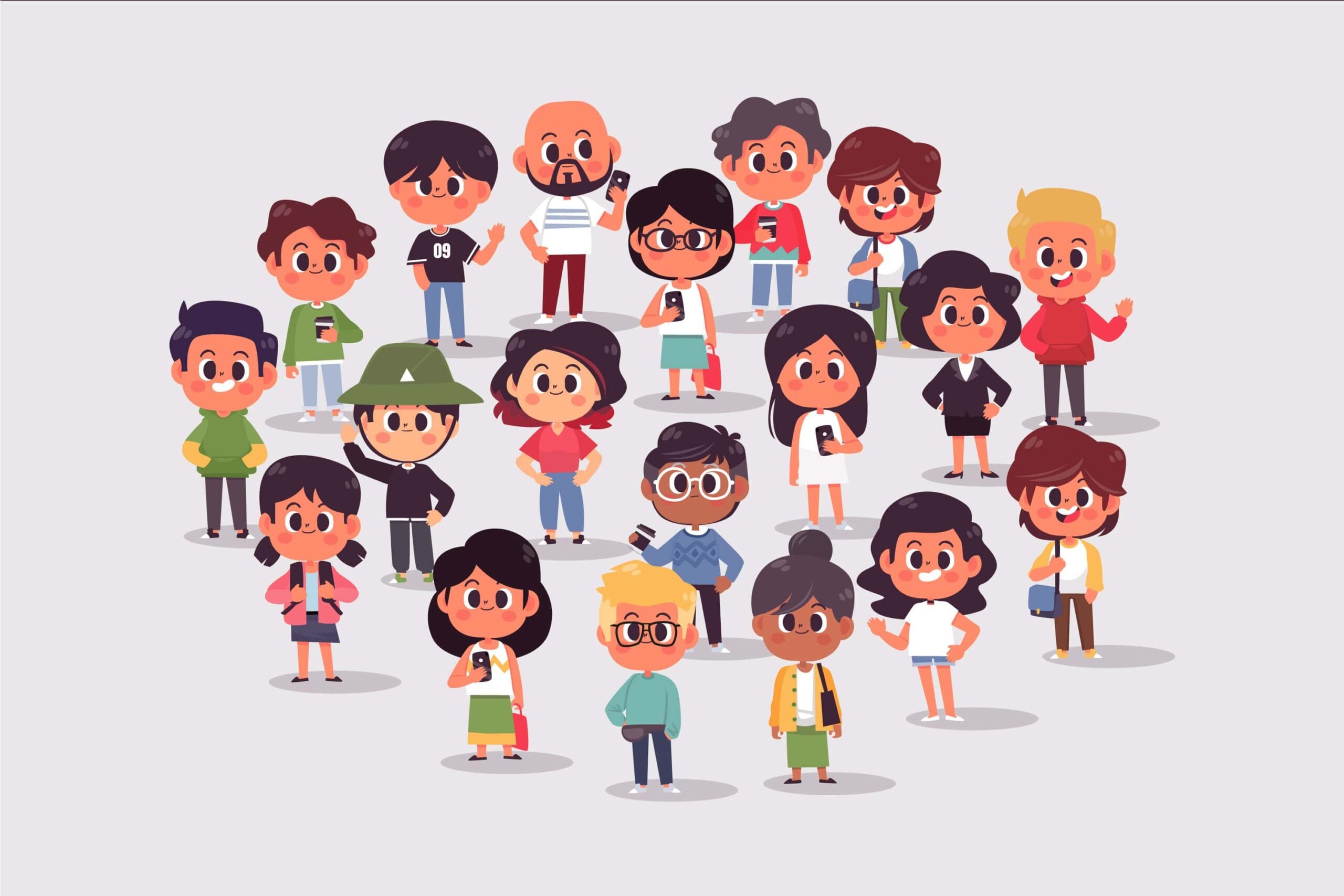 Create a Animation Community Website for Animators to Join - Wbcom Designs