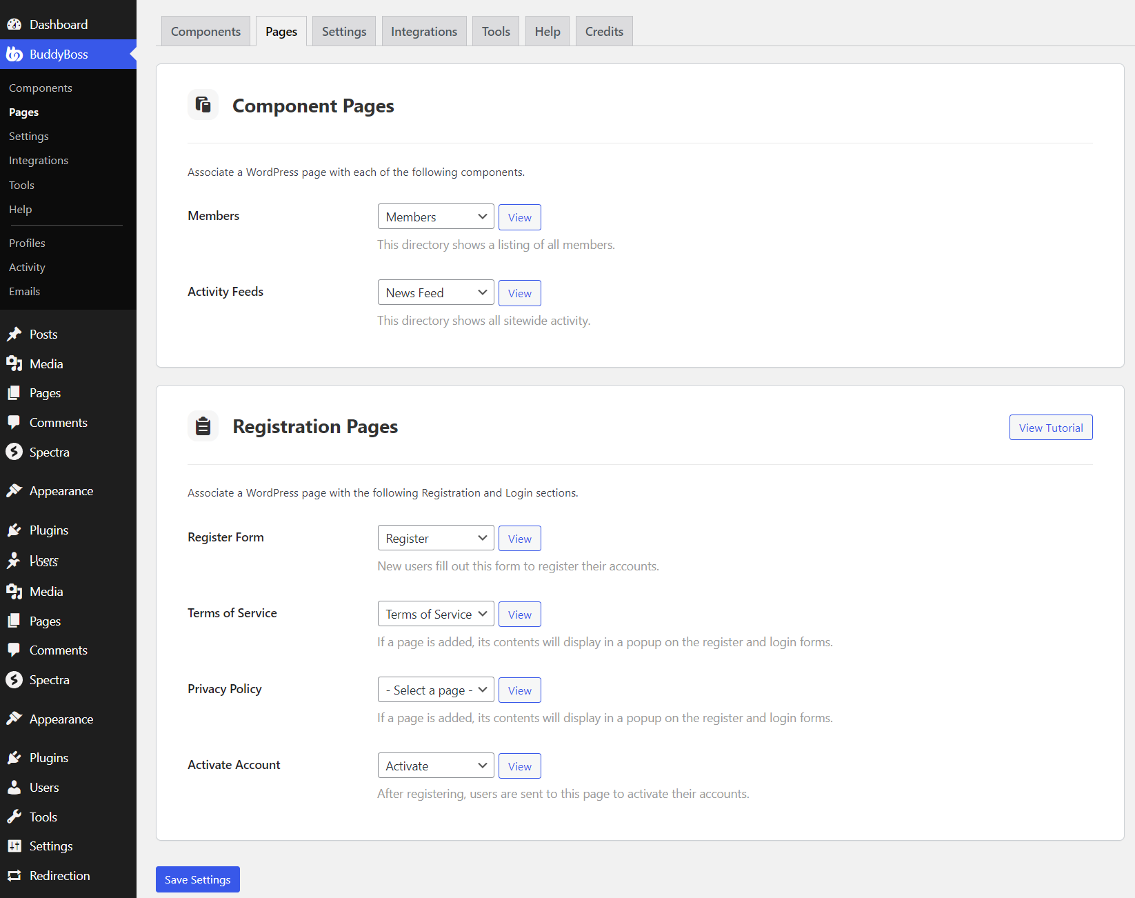 BuddyBoss Platform Review: All You Need to Know - Wbcom Designs