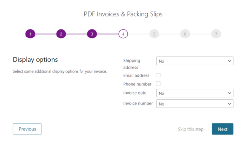 How to Send Invoices in WooCommerce - Wbcom Designs