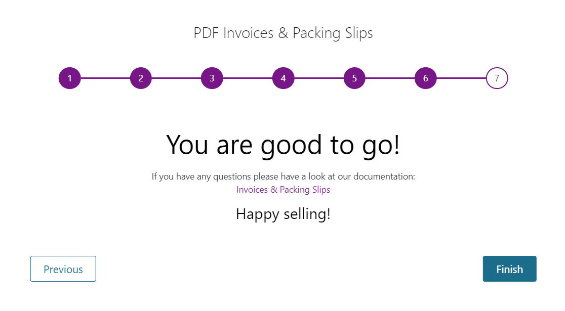 How to Send Invoices in WooCommerce - Wbcom Designs