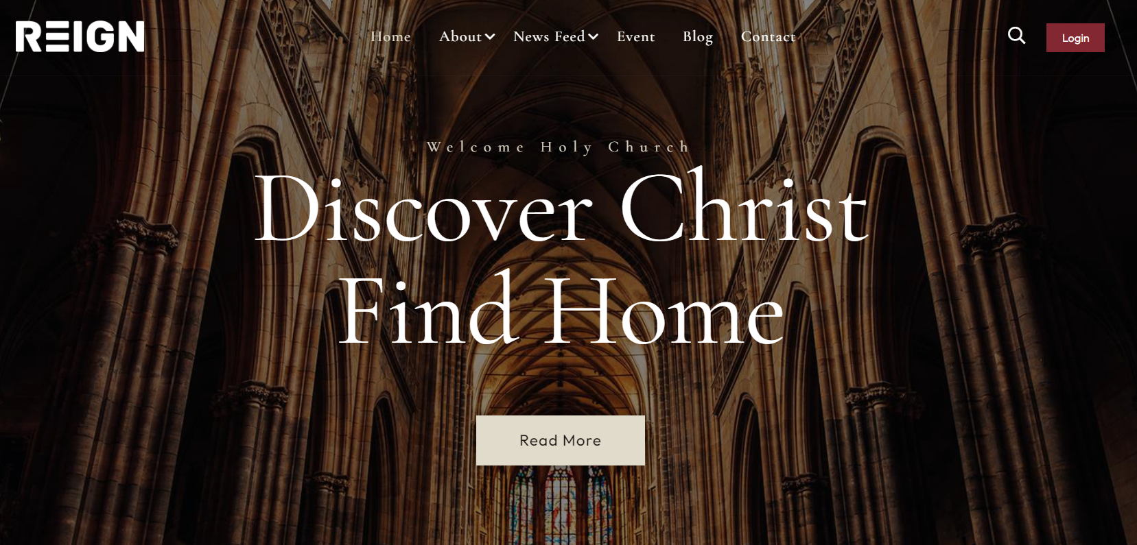 Church Community: What It Is and How to Build It Online - Wbcom Designs