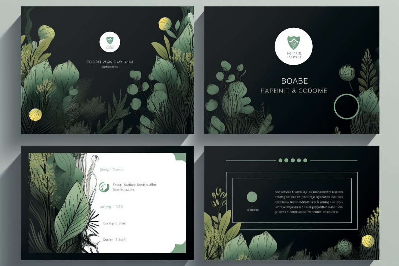 Creative Google Slides Templates for Everyone - Wbcom Designs