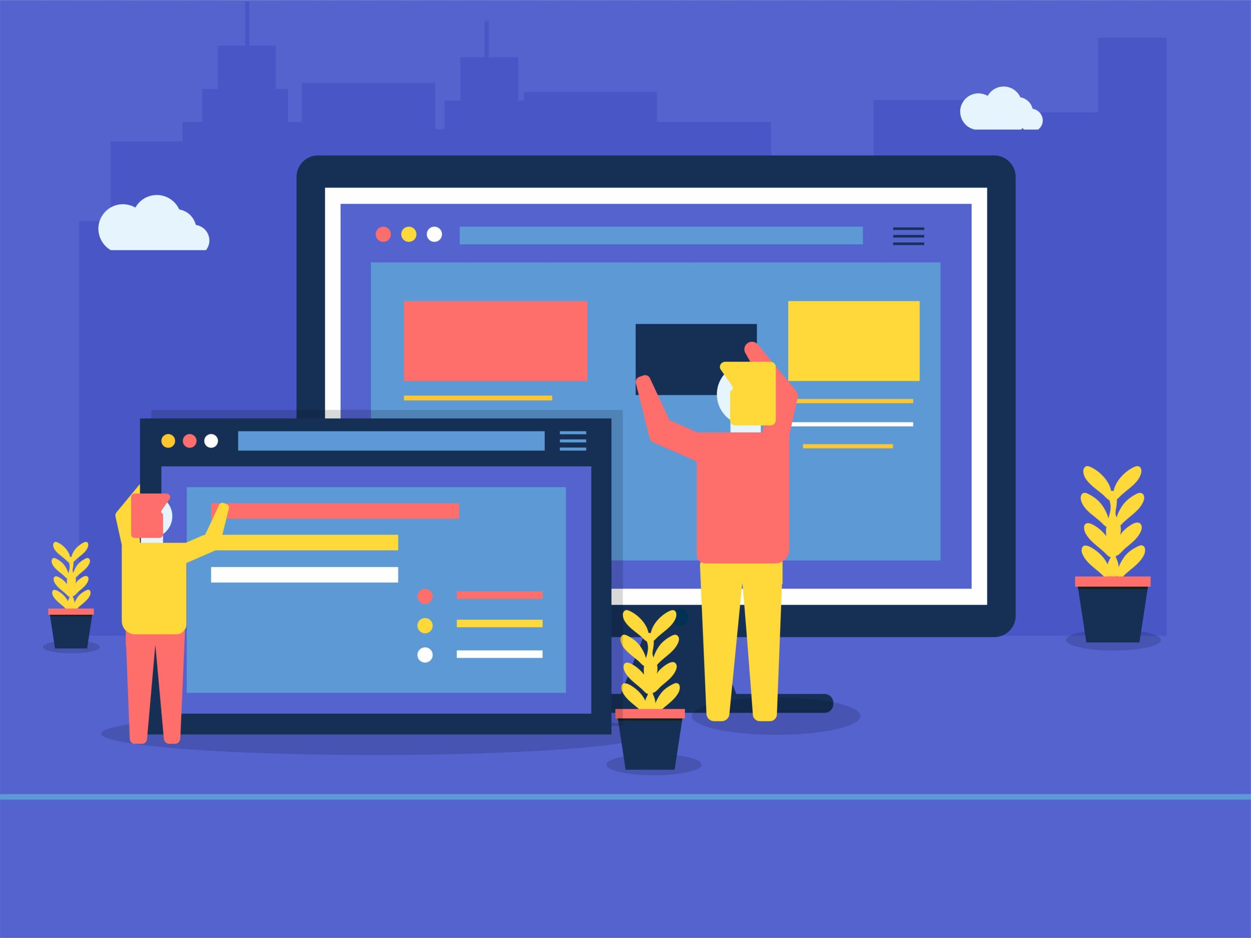 How to Hide URLs in Print Page CSS WordPress