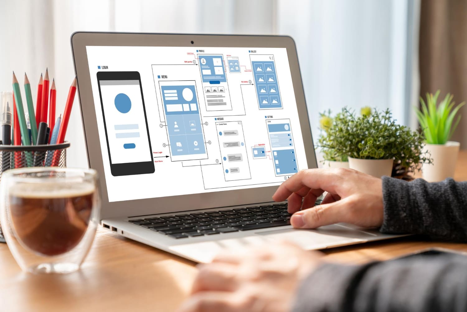PWA vs Native App: What's the Difference - Wbcom Designs PWA vs Native App: What's the Difference - Wbcom Designs