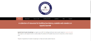 10 Best Open Source Web Crawlers Of 2025 Wbcom Designs