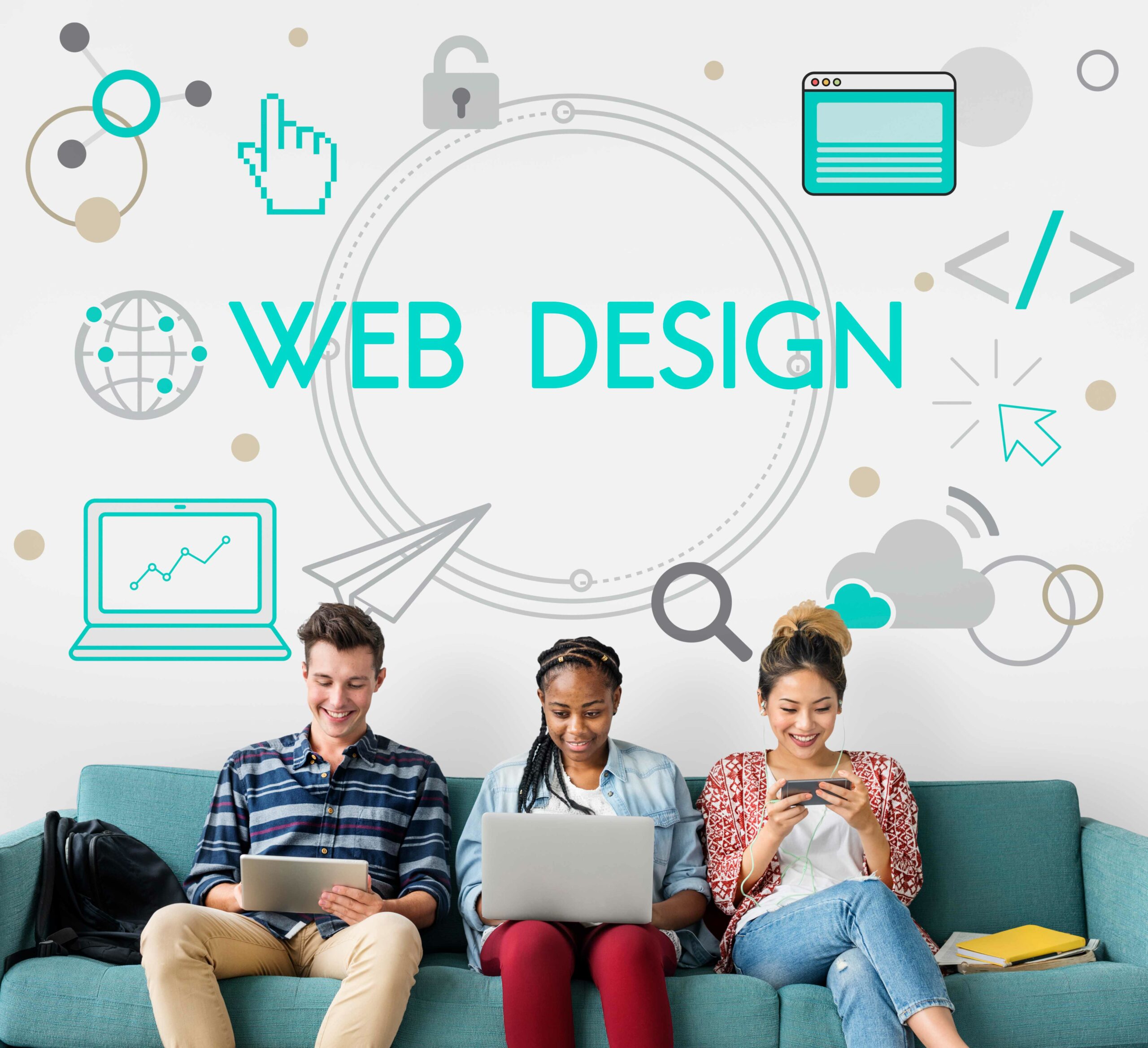 The Top 5 WordPress Website Design Agencies in London