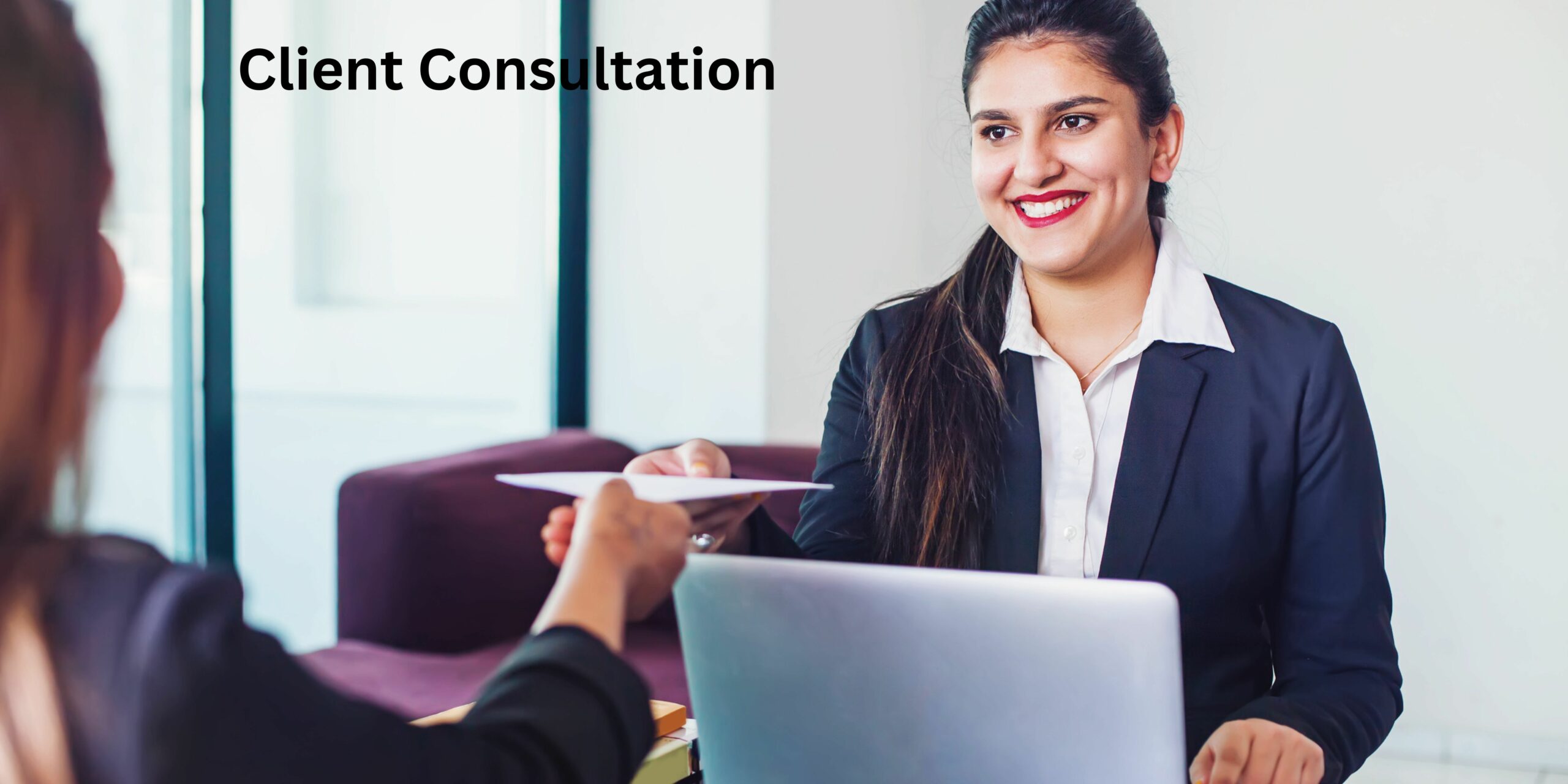 Expert Tips for Client Consultation
