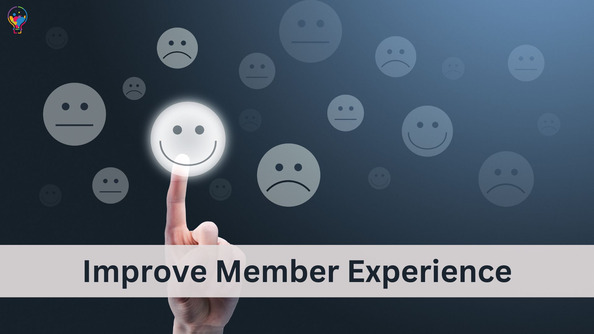 How to Improve Member Experience? - Wbcom Designs