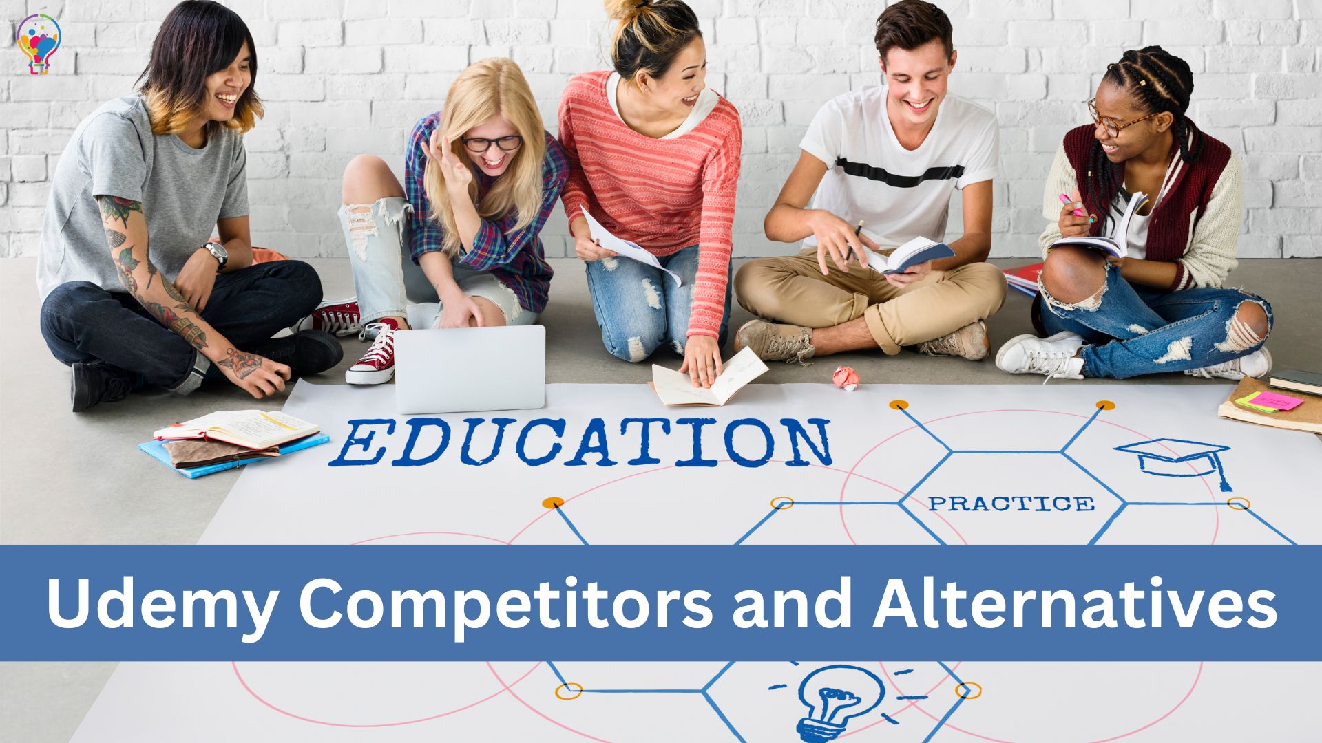 7 Udemy Competitors and Alternatives - Wbcom Designs