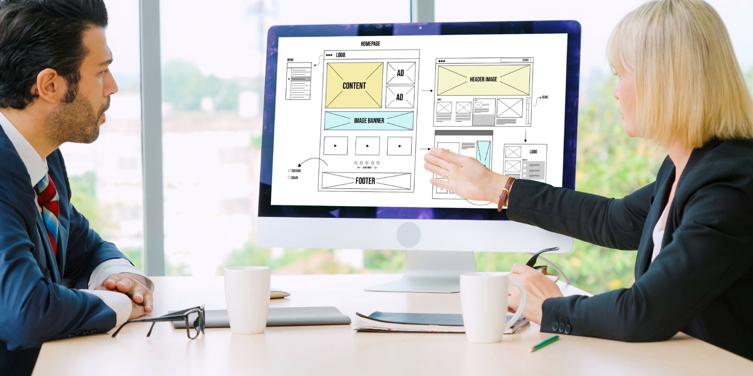 30 Web Design Terminology You Must Know