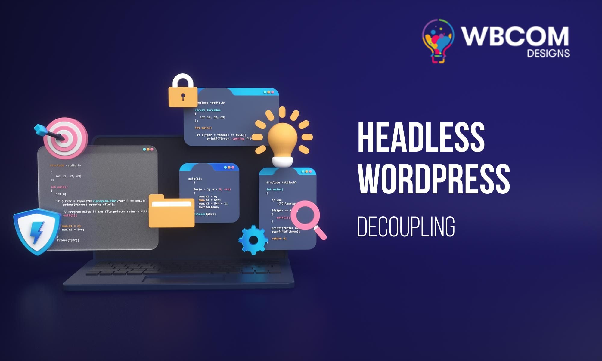 Schema WordPress Themes 2025 - Wbcom Designs