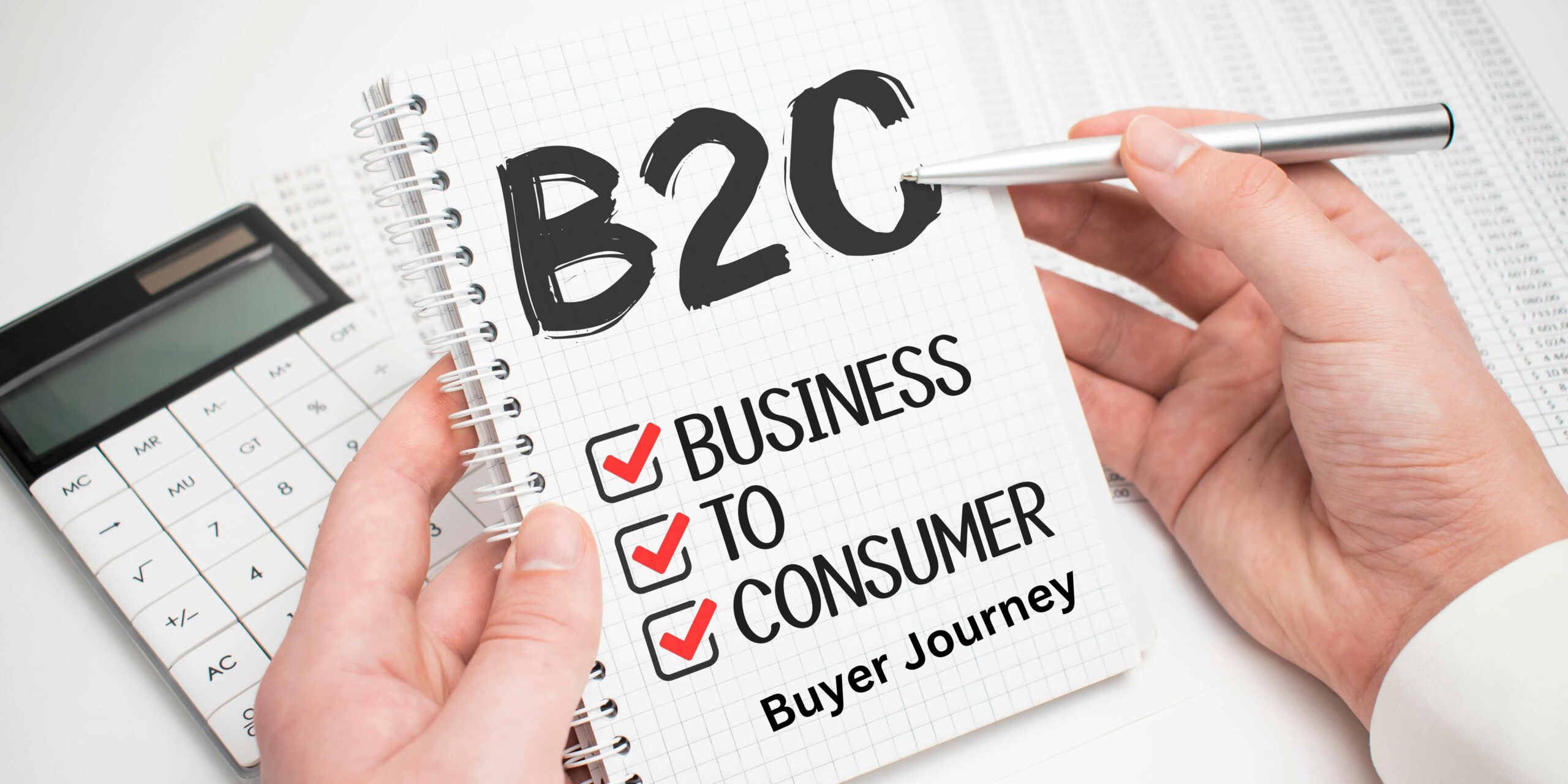 Navigating the B2C Buyer Journey: Key Stages and Strategies