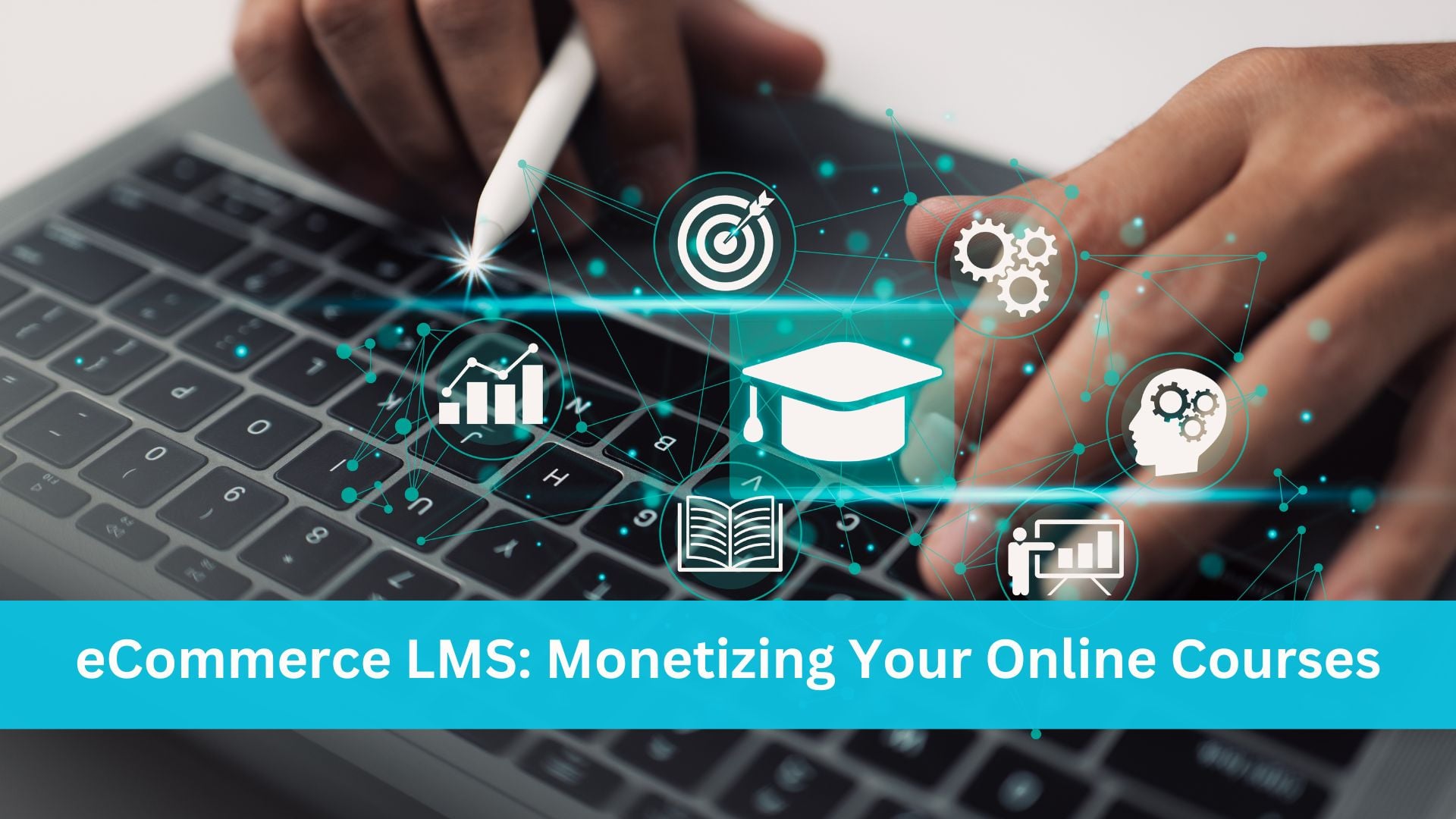 eCommerce LMS: Monetizing Your Online Courses - Wbcom Designs