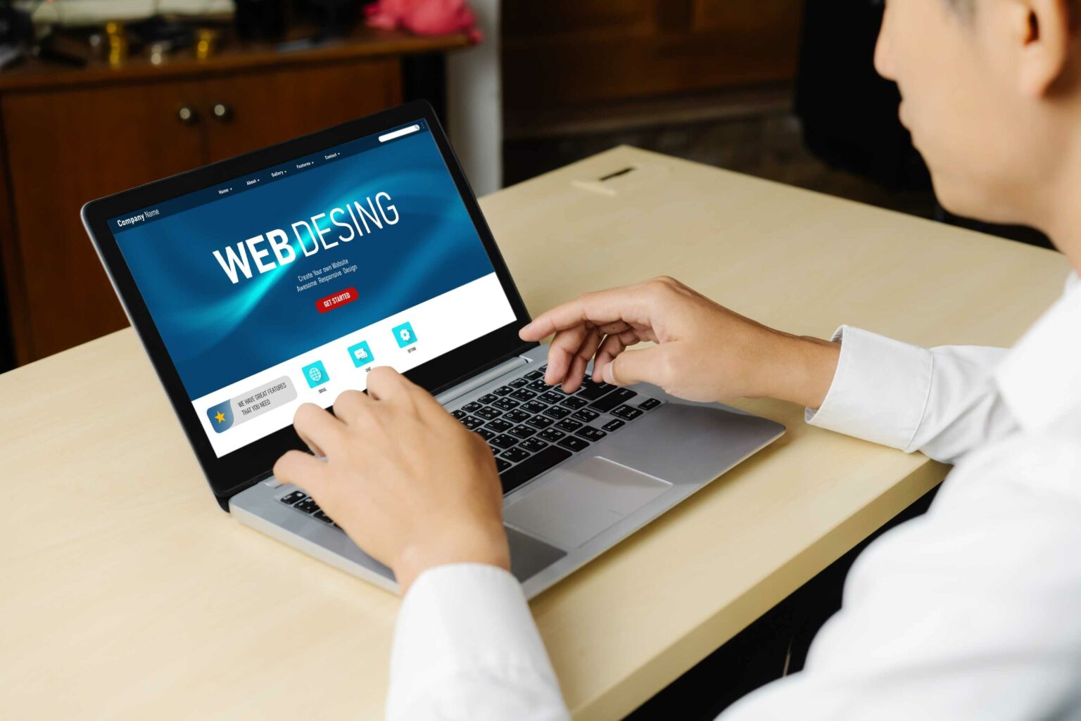 Elevate WordPress Website with Our WordPress Retainer Services