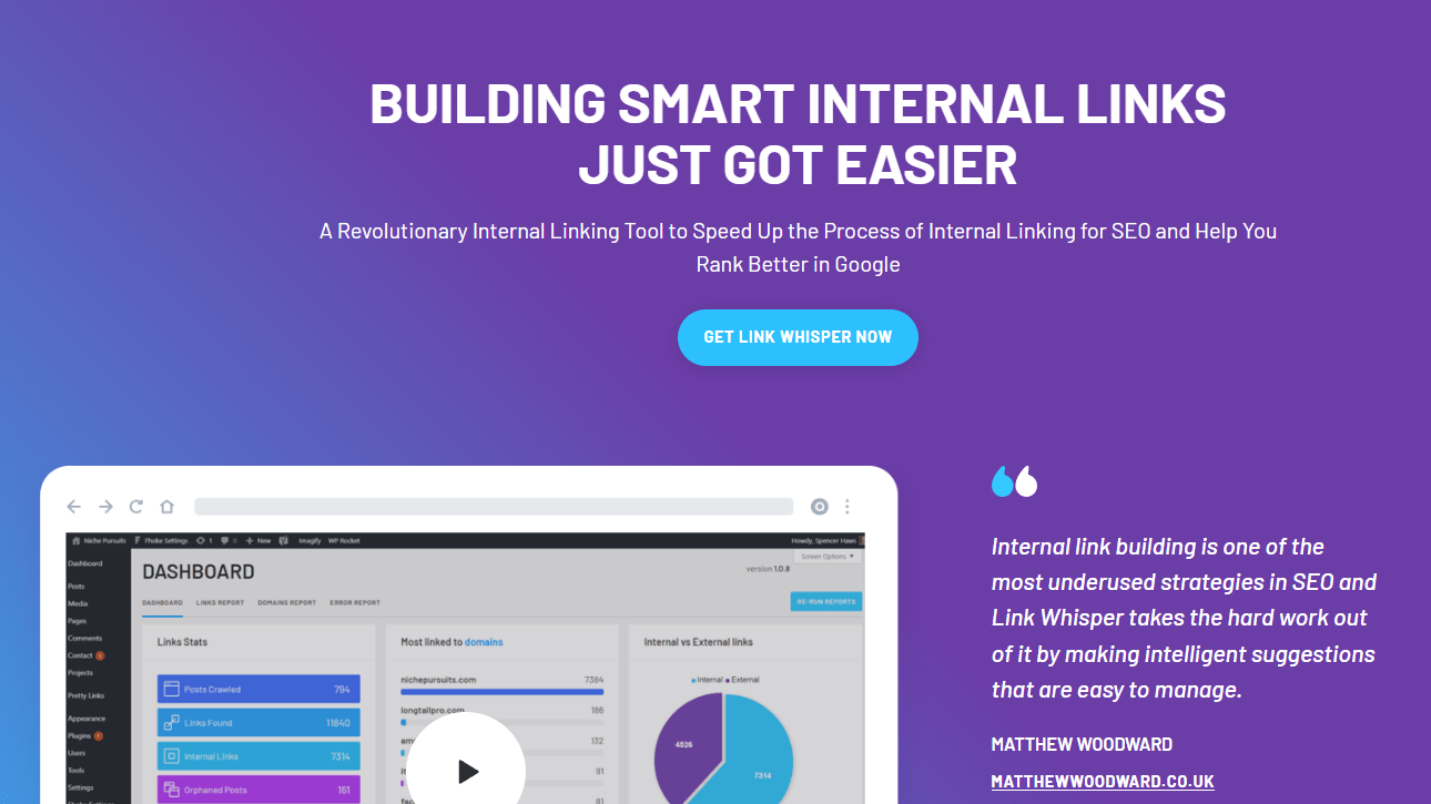 Best Automatic Internal Linking Plugin For WordPress In 2024