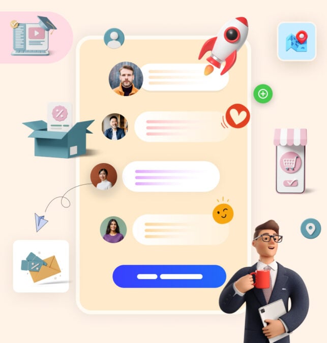 Hire WordPress Expert for Online Community - Wbcom Designs