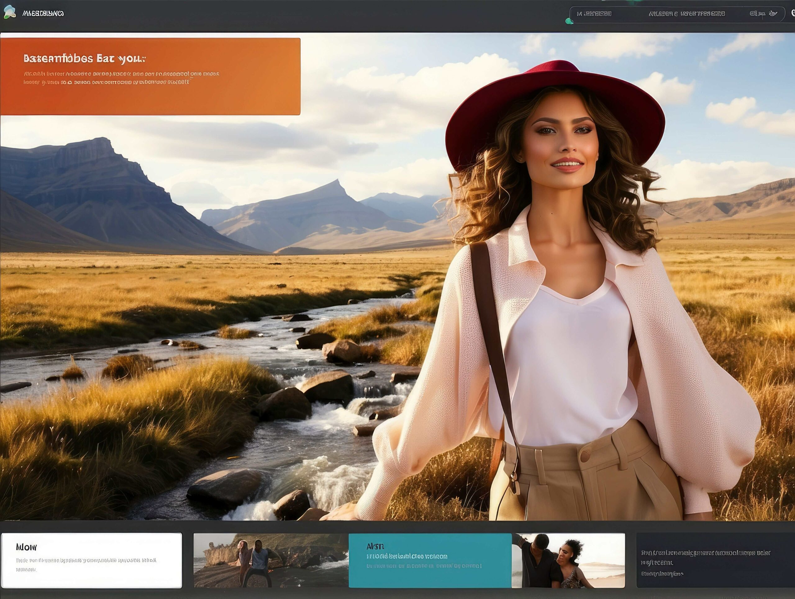 Influencer WordPress Themes - Elevate Your Online Presence - Wbcom Designs