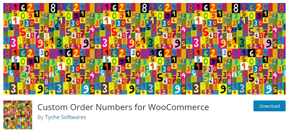 5 Best WooCommerce Sequential Order Number Plugins - Wbcom Designs