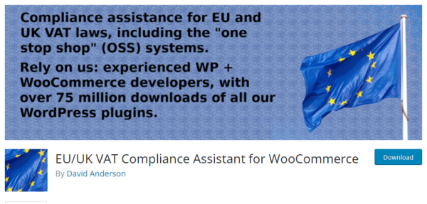 5 Best WooCommerce EU VAT Validation Plugins 2025 - Wbcom Designs