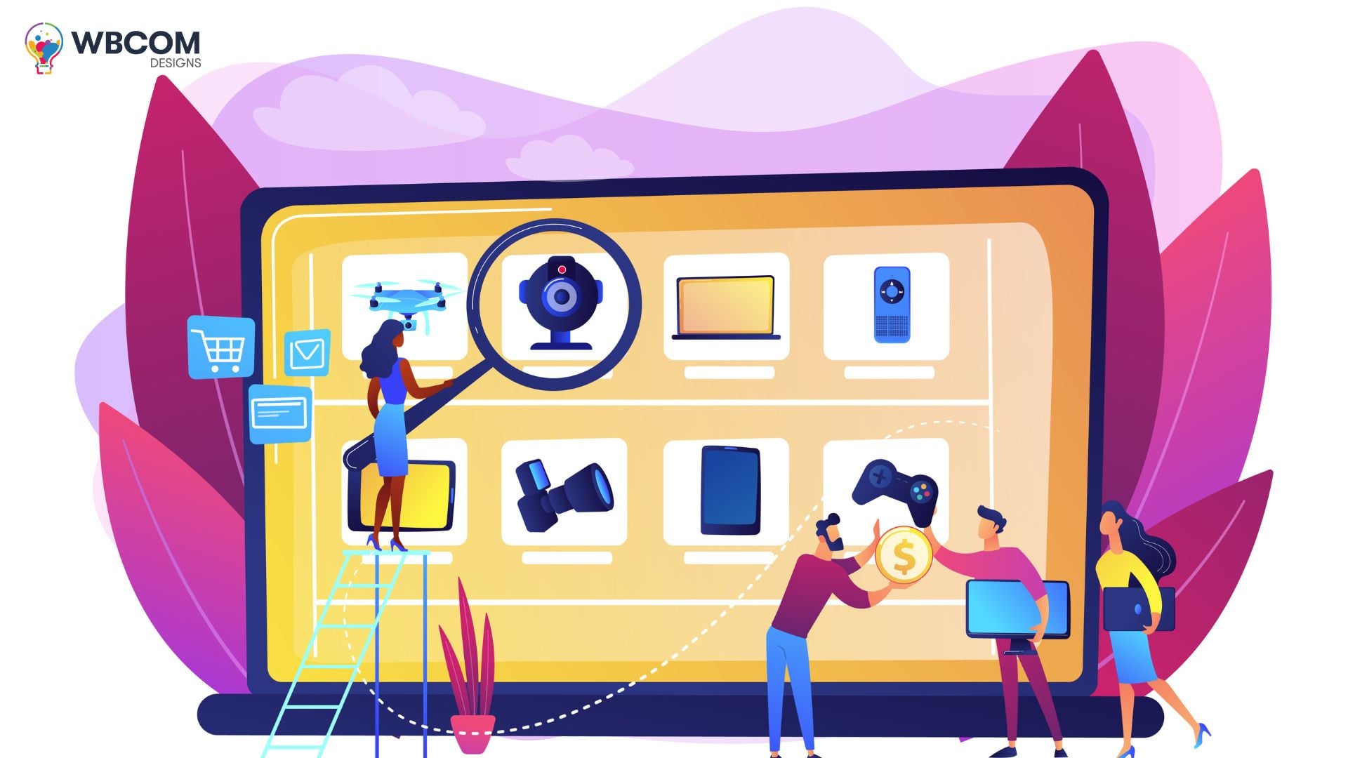 5 Best WooCommerce Bulk Product Editing Plugins 2025 - Wbcom Designs