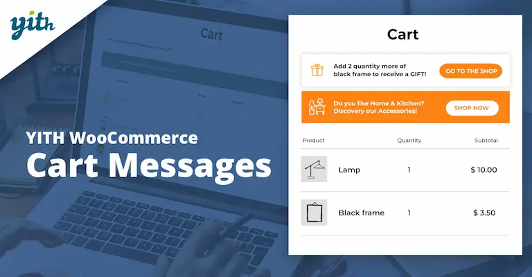 5 Best WooCommerce Cart Messages Plugins 2025 - Wbcom Designs