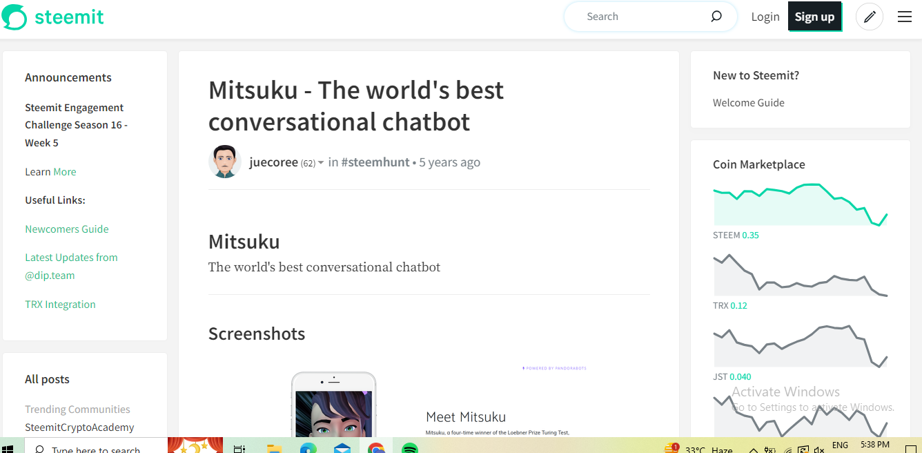 AI Roleplay Chatbot Adventures | Interactive Storytelling