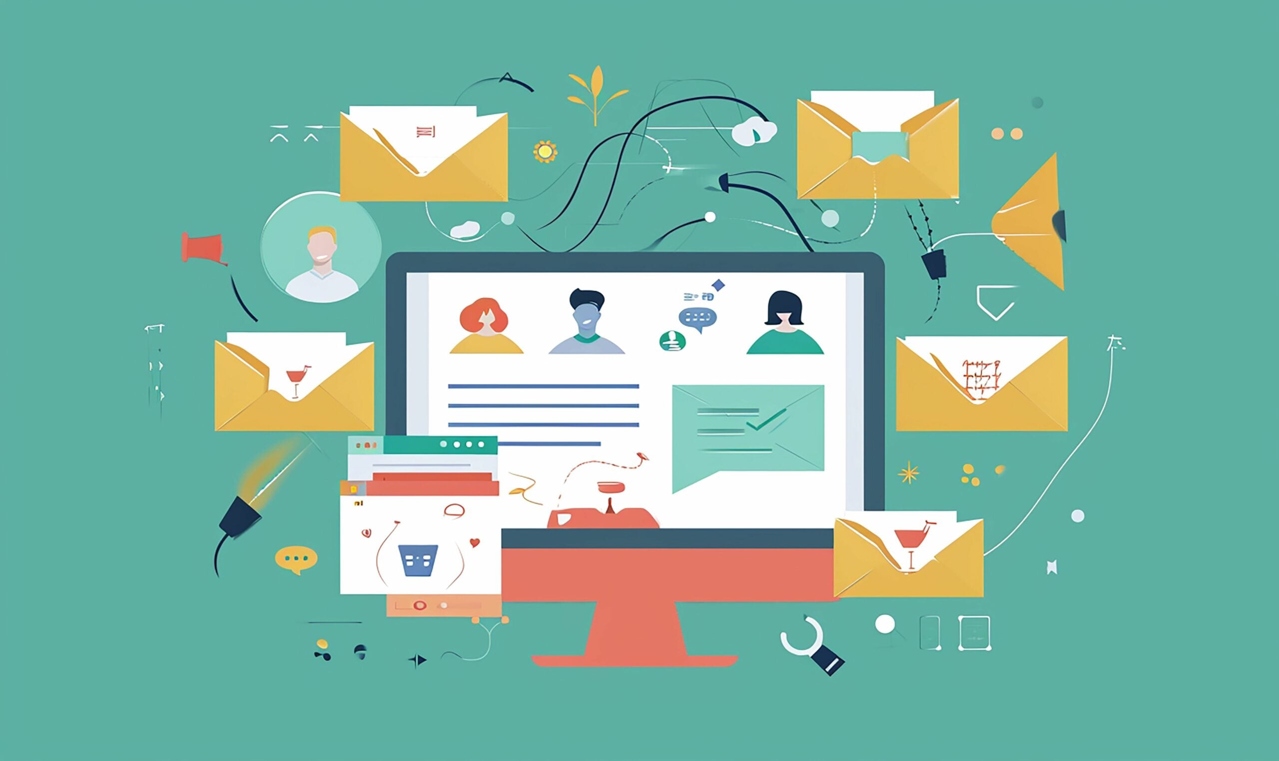 AI Email Responders: Automated Email Response Tool