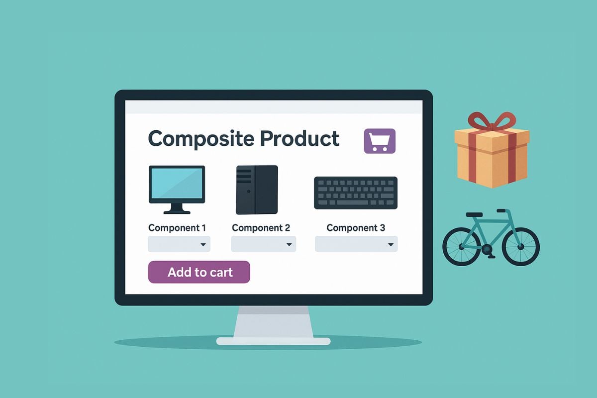 5 Best WooCommerce Composite Products Plugins 2025 - Wbcom Designs