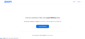 Step-by-Step Guide: How to Make a Zoom Meeting Link Easily