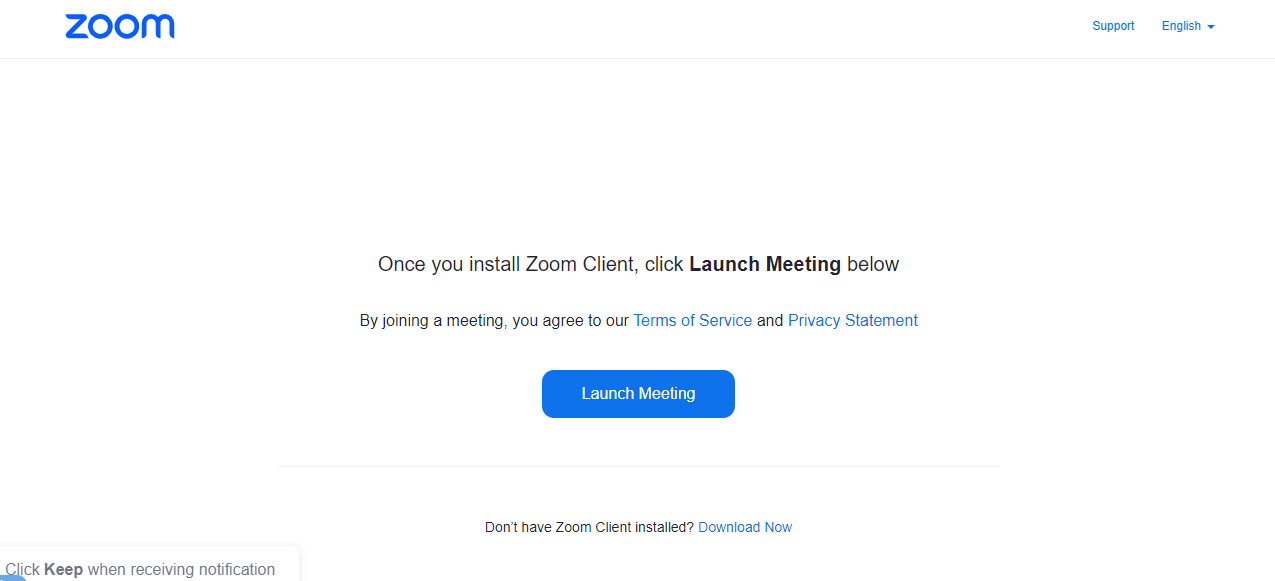 Step-by-Step Guide: How to Make a Zoom Meeting Link Easily