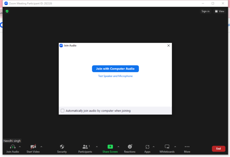 Step-by-Step Guide: How to Make a Zoom Meeting Link Easily