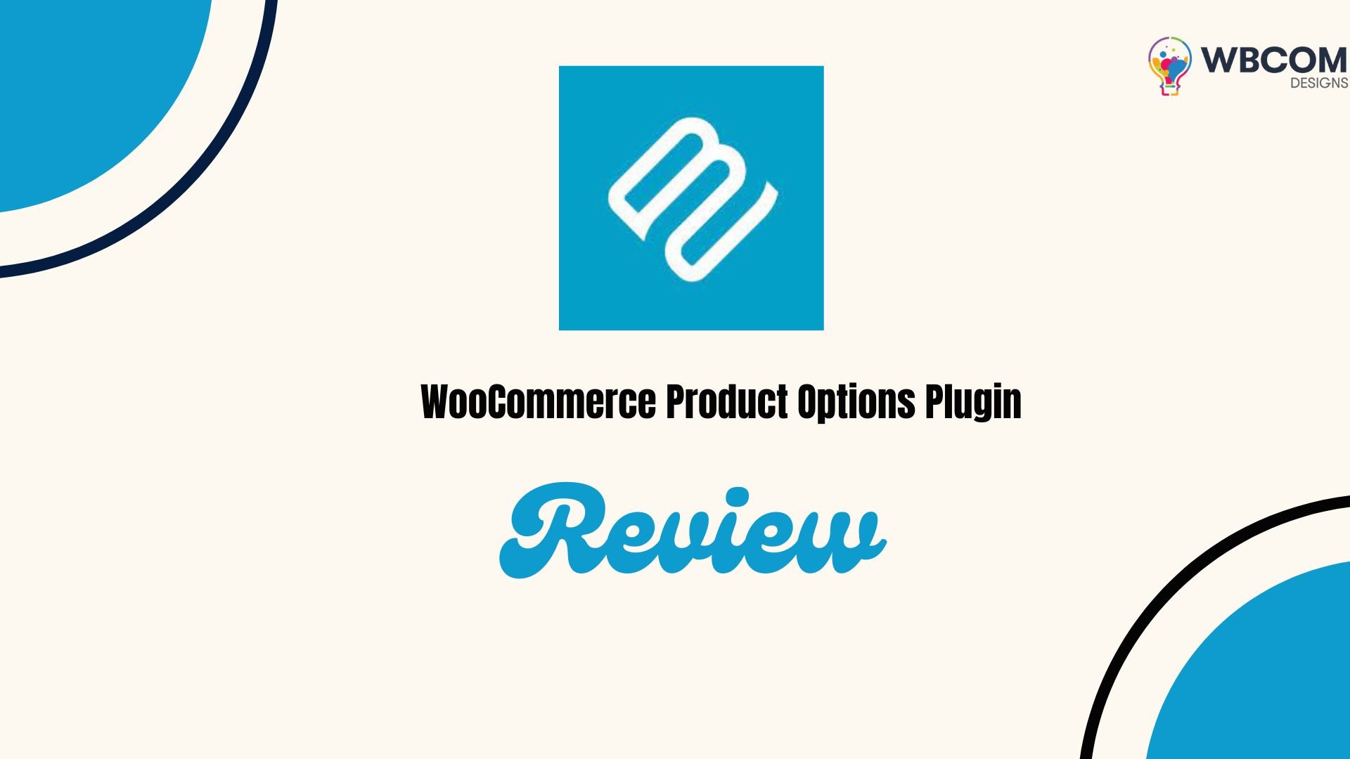 Product Customization: WooCommerce Product Options Plugin Product Customization: WooCommerce Product Options Plugin