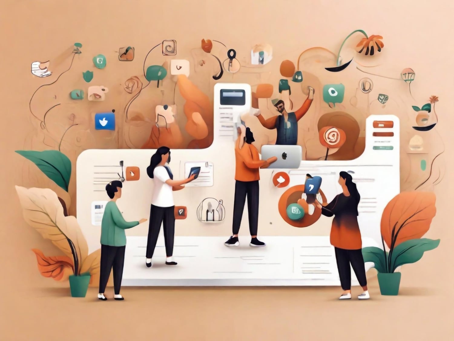 Inside Online Community Platforms - Wbcom Designs