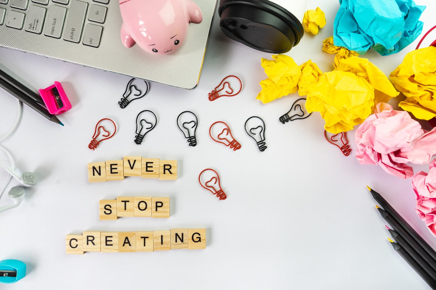 Navigating the Competitive Landscape of Creative Services - Wbcom Designs