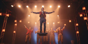 50 Engaging Community Event Ideas: A Comprehensive Guide- Wbcom Designs