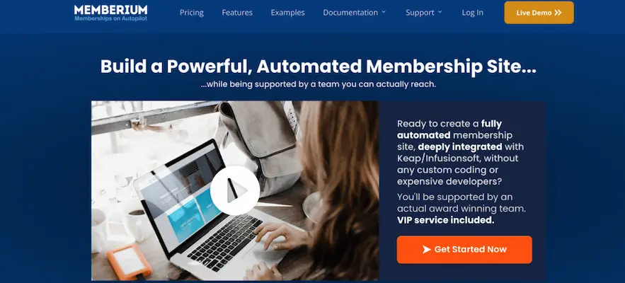 11+ Best WordPress Membership Plugins In 2025 | Wbcom Design