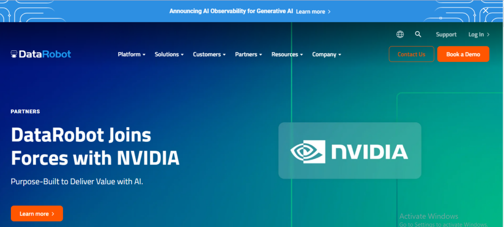 5 Best AI Chart And Graph Makers In 2025 - Wbcom Designs