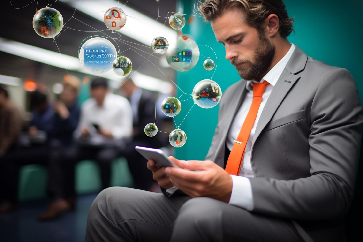 Corporate LAN Messenger: Unlock Real-Time Collaboration for Teams ...