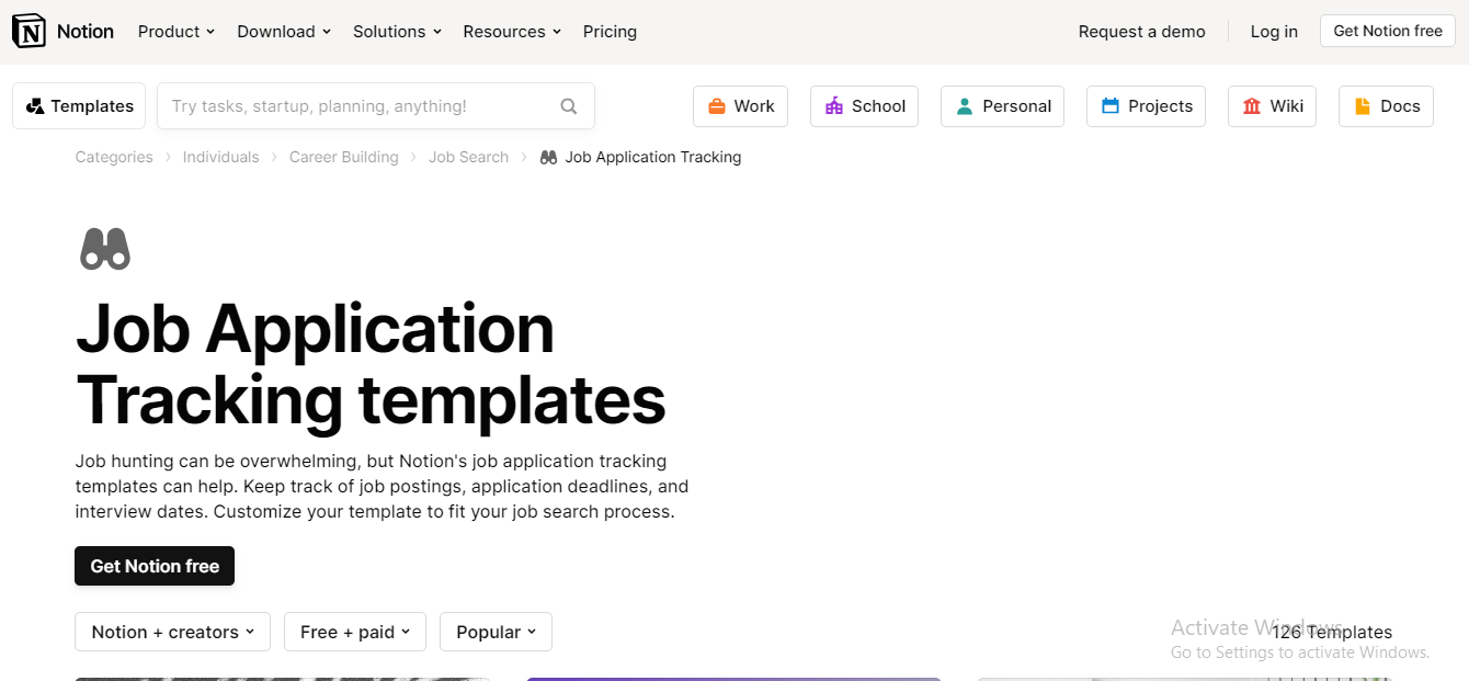 Best Notion Templates 2025 | Boost Productivity & Organization