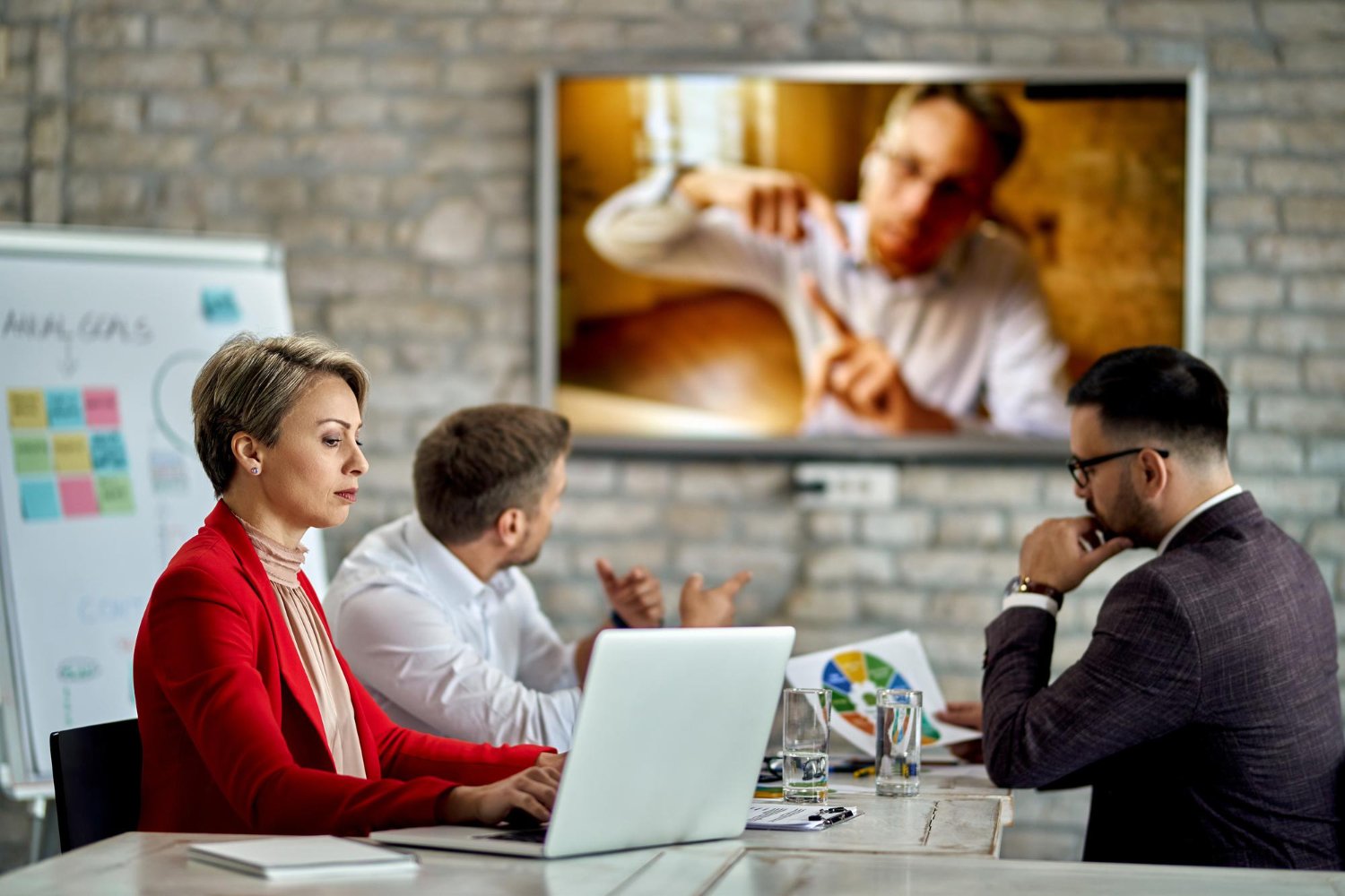 5 Benefits of Attending a Digital Marketing Conference - Wbcom Designs 5 Benefits of Attending a Digital Marketing Conference - Wbcom Designs