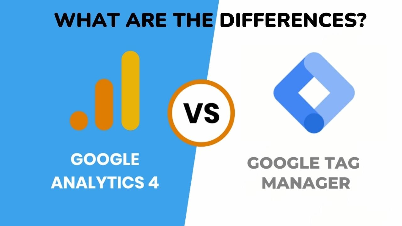 Google Tag Manager vs Google Analytics - Wbcom Designs Google Tag Manager vs Google Analytics - Wbcom Designs