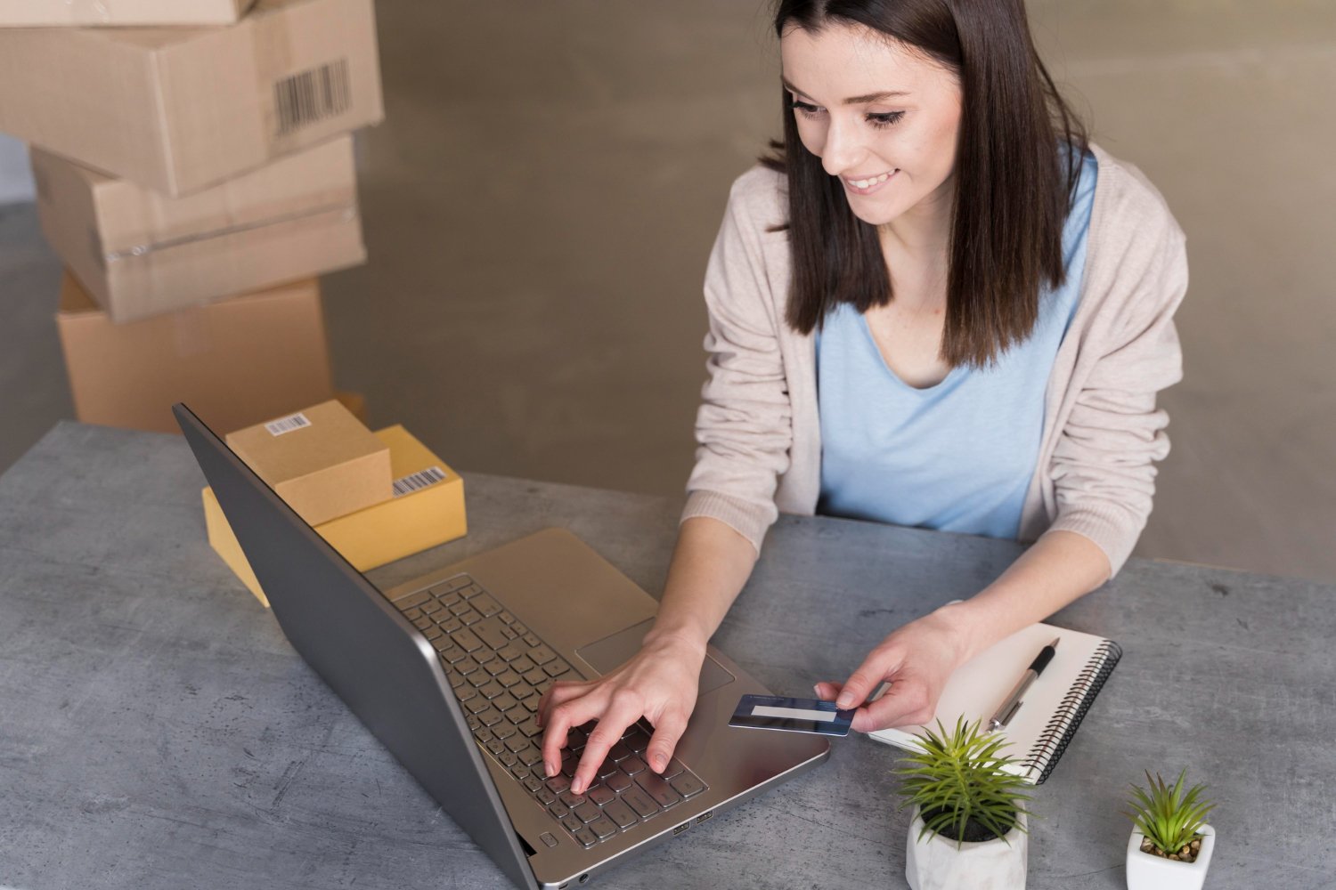 How To Set Up Woocommerce Order Fulfillment Wbcom Designs