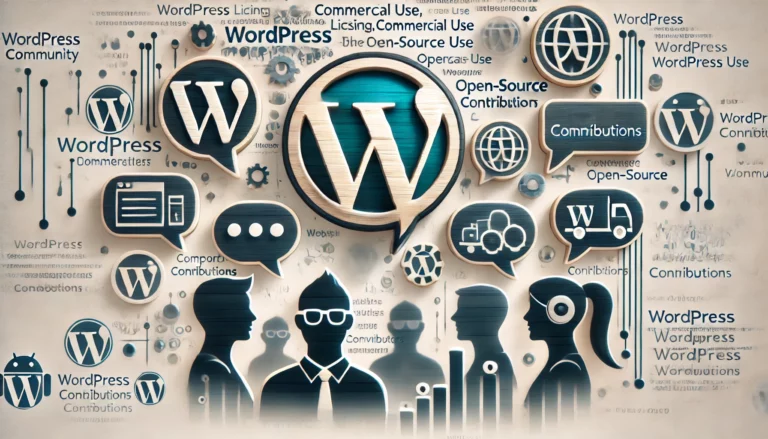WordPress, BuddyPress & lots of plugins | Wbcom Designs