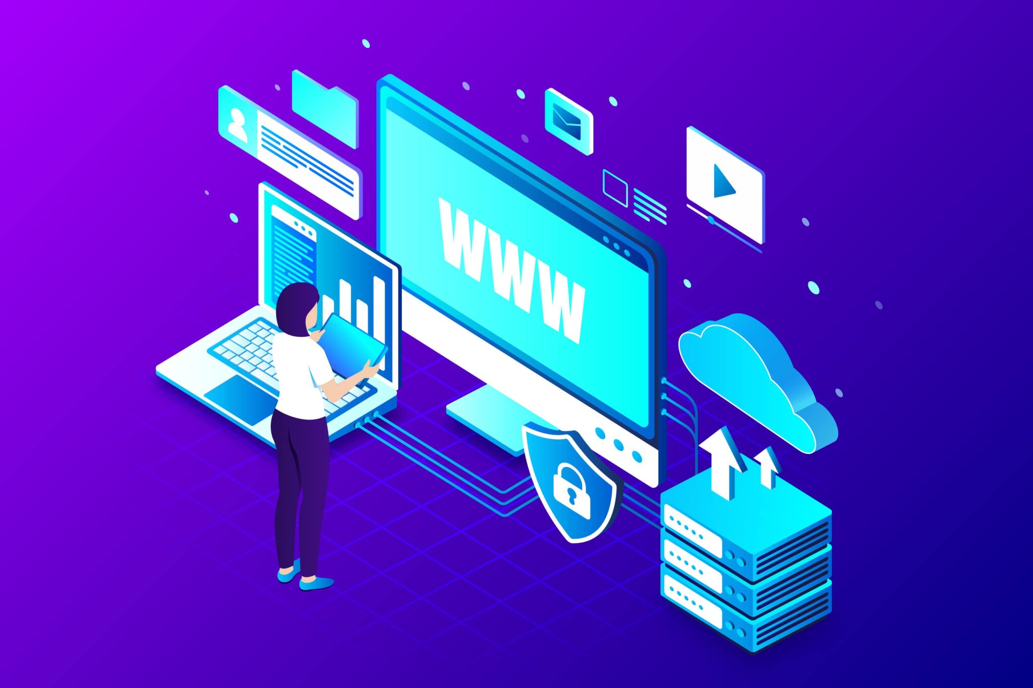.CO vs .COM: Which Domain Extension Should You Choose? - Wbcom Designs
