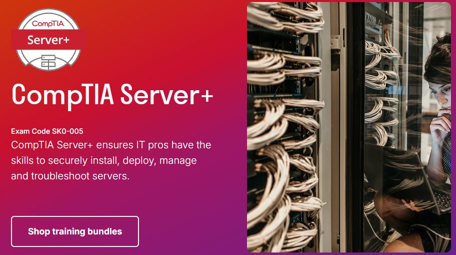 Top 10 Server Certificate Courses - Wbcom Designs