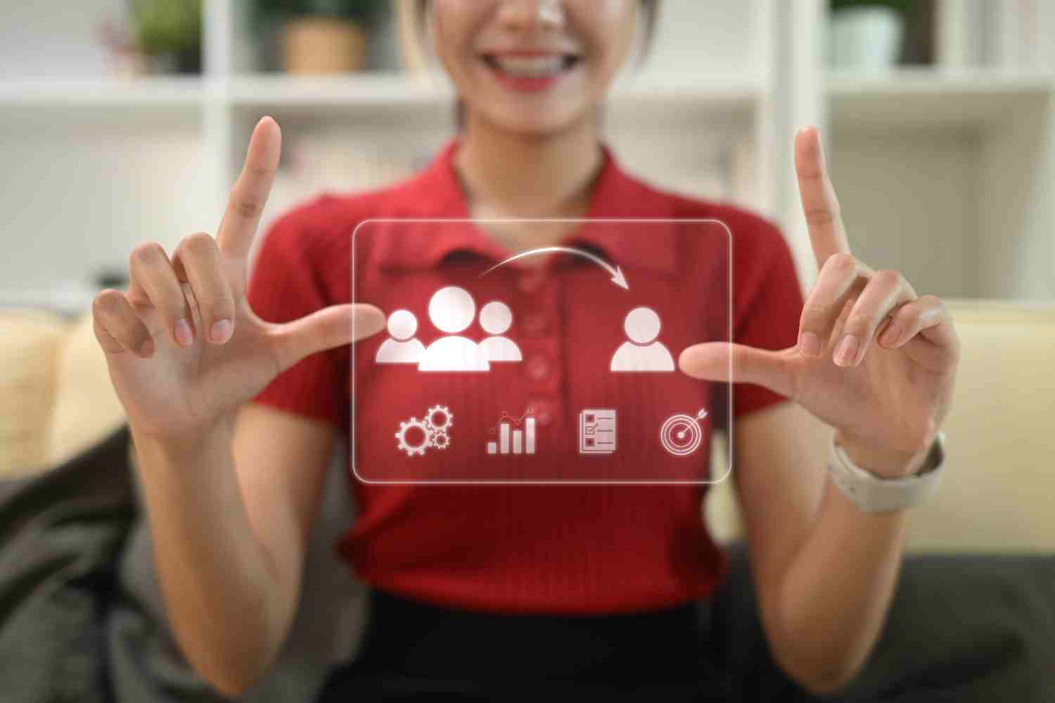 Best Onboarding Experience for Community Members