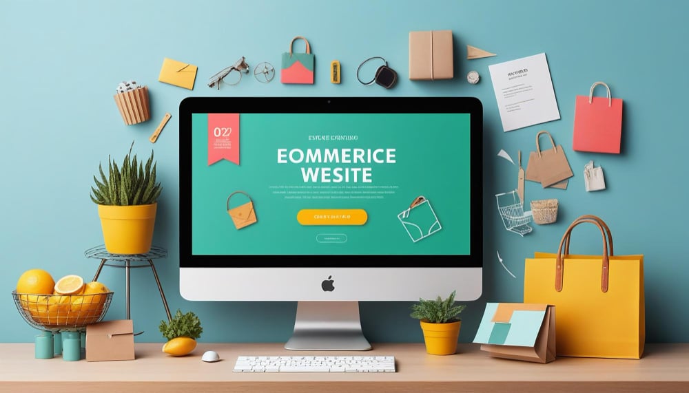 Best Practices For Designing A User Friendly E Commerce Website On