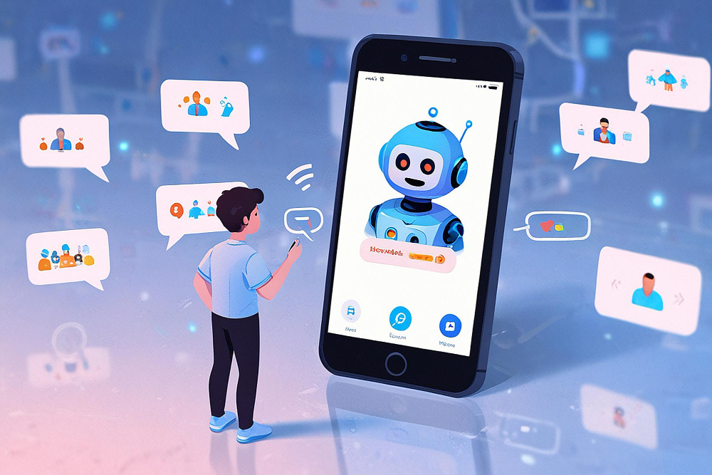 10 Best WordPress AI Chatbots & Assistants Plugins - Wbcom Designs