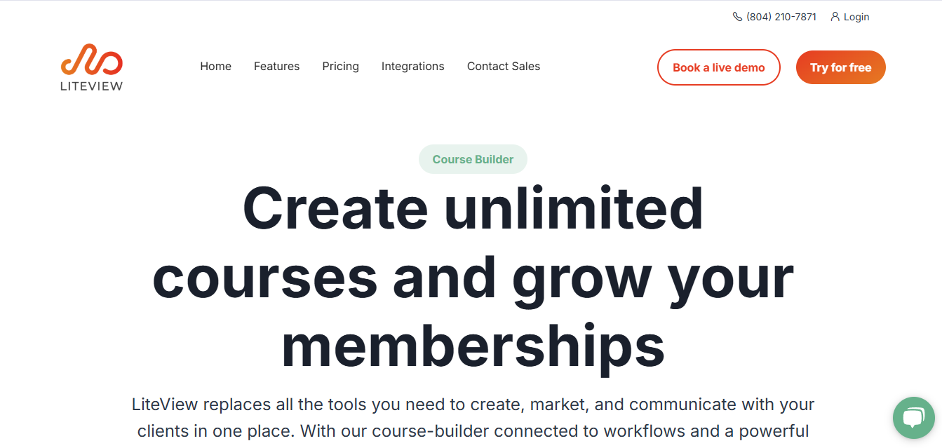 10 Best Free WordPress LMS Themes - Wbcom Designs